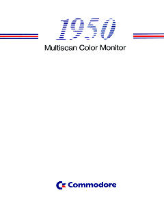 Retro CommodoreYour place with high quality scans for preservation ...