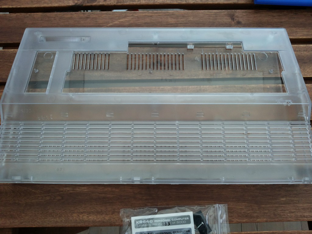 Retro CommodoreYour place with high quality scans for preservation.New ...