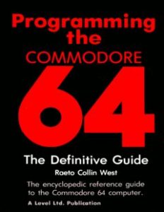 Retro CommodoreYour place with high quality scans for preservation ...