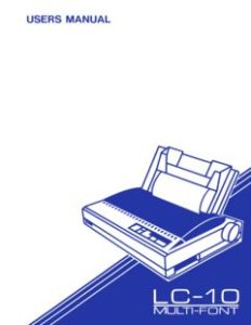 Retro Commodore Your place with high quality scans for preservation ...