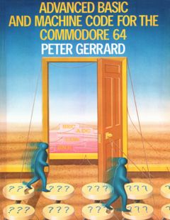 Retro CommodoreYour place with high quality scans for preservation ...