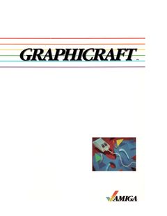 Retro CommodoreYour place with high quality scans for preservation.Amiga GraphicraftRetro Commodore