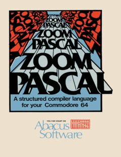 Retro CommodoreYour place with high quality scans for preservation.Zoom Pascal ManualRetro Commodore