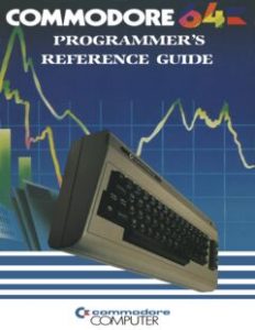 Retro CommodoreYour place with high quality scans for preservation.New ...