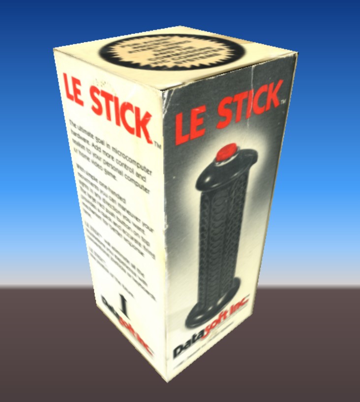 Retro Commodore Your place with high quality scans for preservation ...