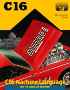 Retro Commodore | Your place with high quality scans for preservation.