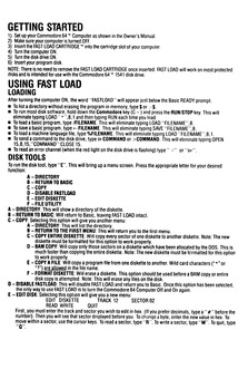 Retro Commodore Your place with high quality scans for preservation ...